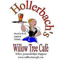 Hollerbach's Willow Tree Cafe Sanford FL 407-321-2204 | Lake County ...